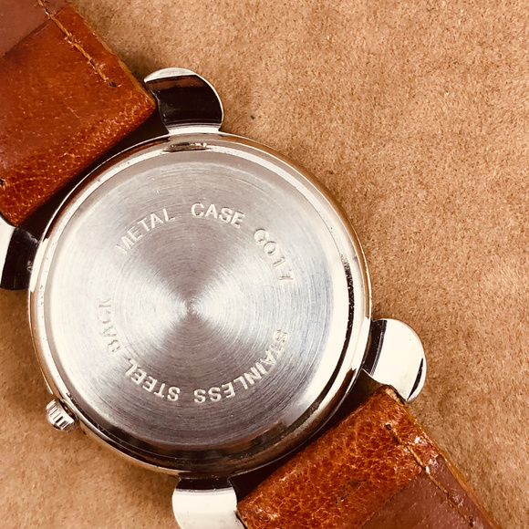 Perini | Accessories | Vintage Perini Southwest 99s Kokopelli Watch ...